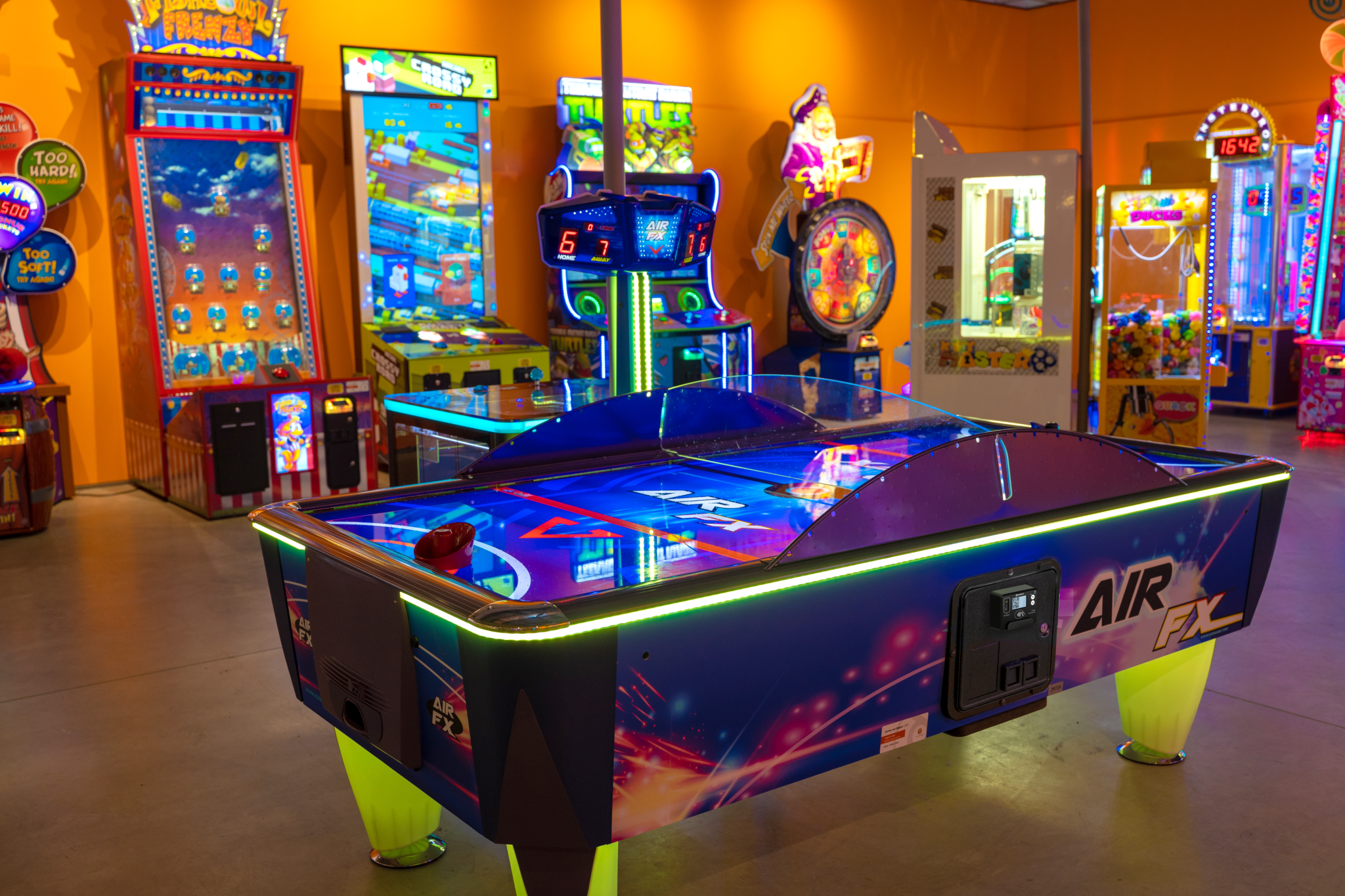 Arcade Card Readers: Elevate Your Arcade Experience
