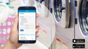 Laundry Solutions - Kiosoft