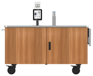 Coffee Kiosks - Kiosoft