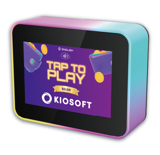 Payment Readers - Kiosoft
