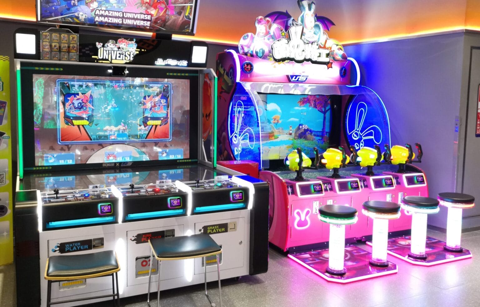 Payment Readers - Kiosoft