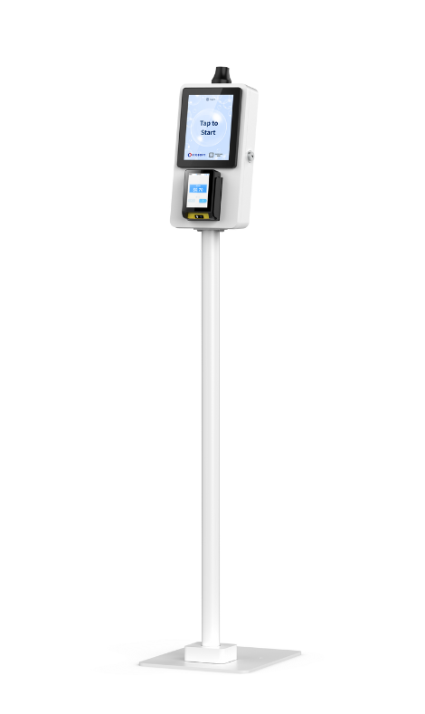 Payment Readers - Kiosoft