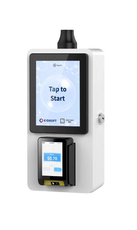 Payment Readers - Kiosoft