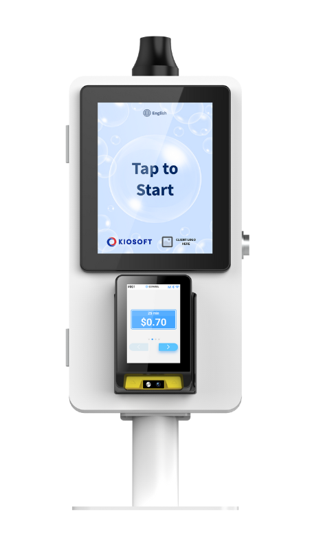 Payment Readers - Kiosoft