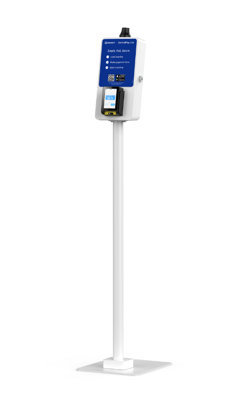 Payment Readers - Kiosoft