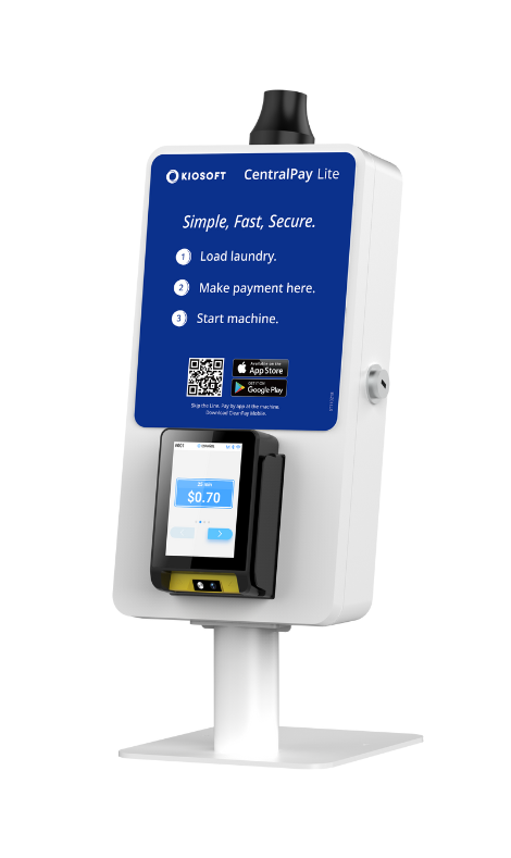 Payment Readers - Kiosoft