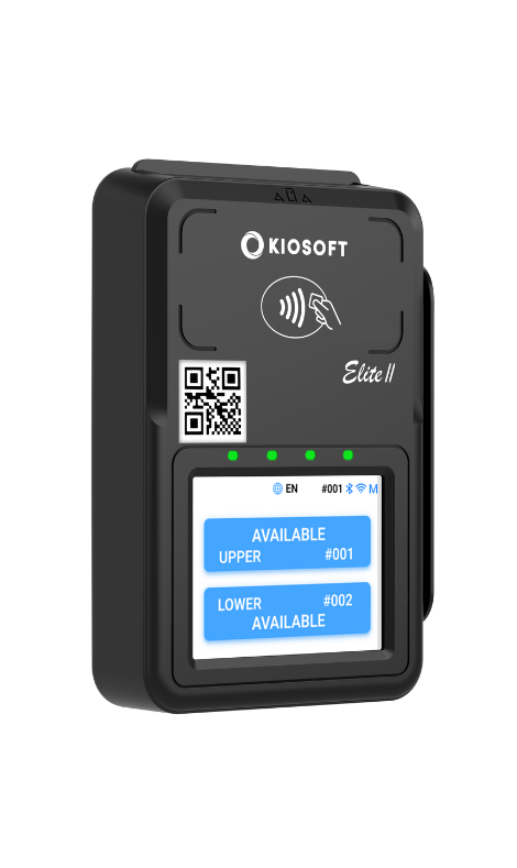 Payment Readers - Kiosoft