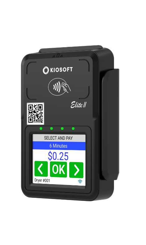Payment Readers - Kiosoft