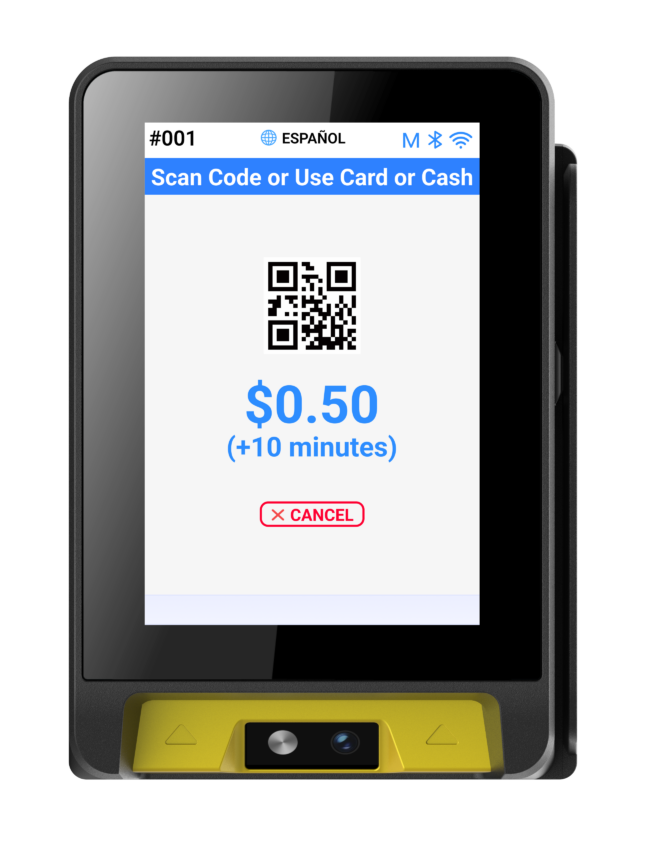 Payment Readers - Kiosoft